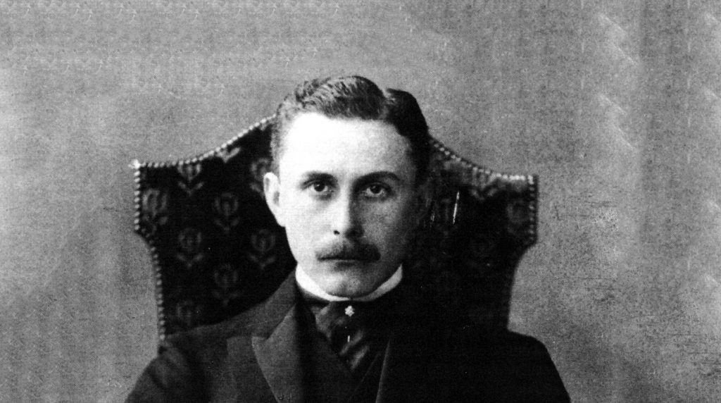 Adolf Loos