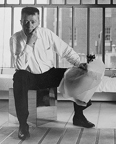 Rudolph, Paul - Bâtiments et Projets - WikiArquitectura