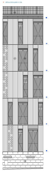 ALZADO_CONSTRUCTIVO - WikiArquitectura