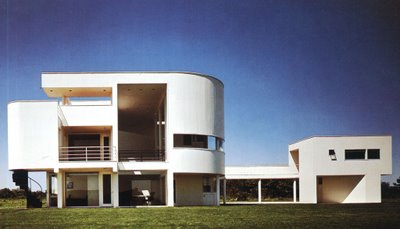 Maison Saltzman - Données, Photos et Plans - WikiArquitectura