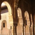 Alhambra - Données, Photos et Plans - WikiArquitectura