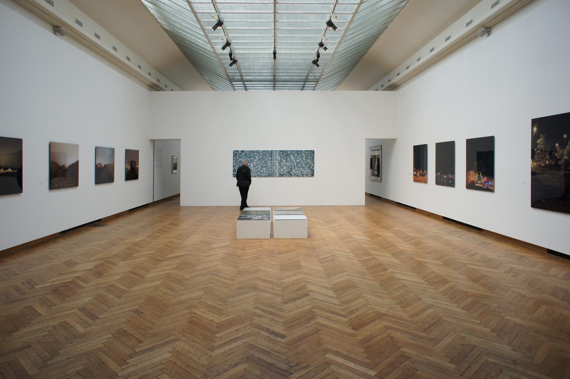 Bozar - Données, Photos et Plans - WikiArquitectura