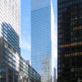 CitiGroup Center - Données, Photos et Plans - WikiArquitectura
