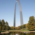 Gateway Arch - Données, Photos et Plans - WikiArquitectura