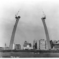 Gateway Arch - Données, Photos et Plans - WikiArquitectura