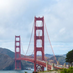 Golden Gate - Données, Photos et Plans - WikiArquitectura