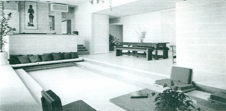 Milam_Residence_5 - WikiArquitectura