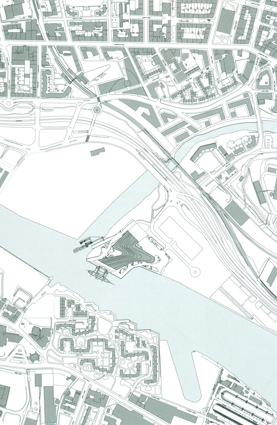 Museo-Riverside_empl - WikiArquitectura