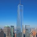 One World Trade Center (Freedom Tower) - Données, Photos et Plans ...