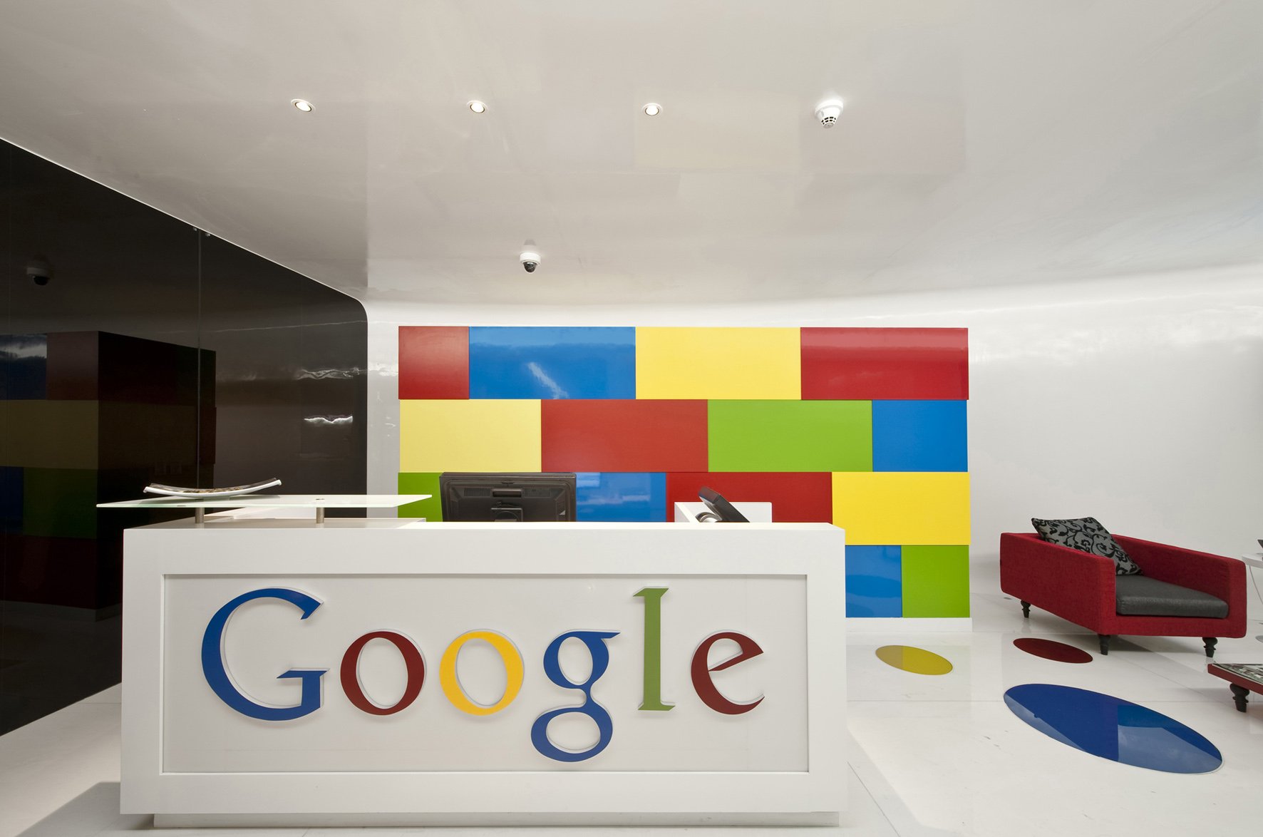 Google Mexico - Données, Photos et Plans - WikiArquitectura