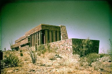 Maison Rose Pauson - Données, Photos et Plans - WikiArquitectura