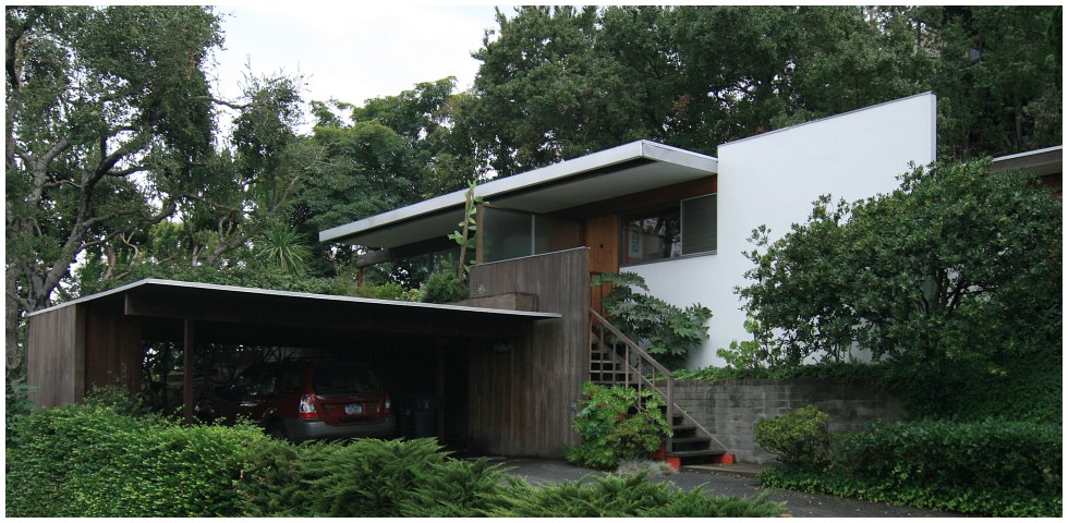 Maison Perkins - Données, Photos et Plans - WikiArquitectura