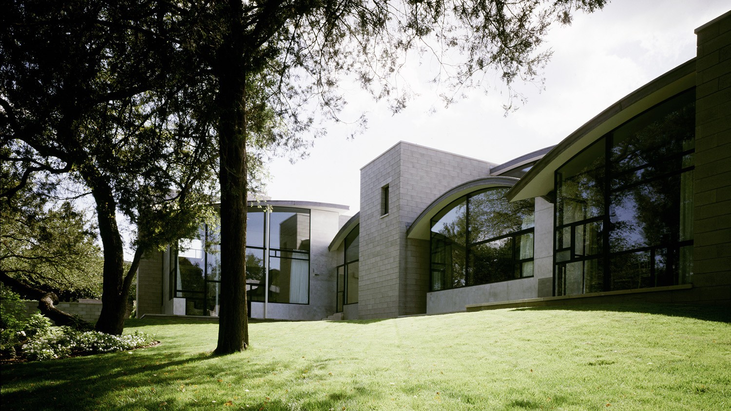 Maison Stretto - Données, Photos et Plans - WikiArquitectura