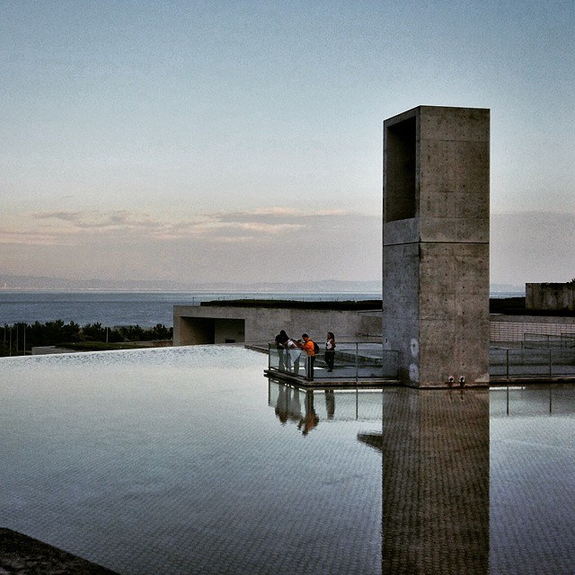 Awaji Yumebutai - Tadao Ando - Japón_12 - WikiArquitectura