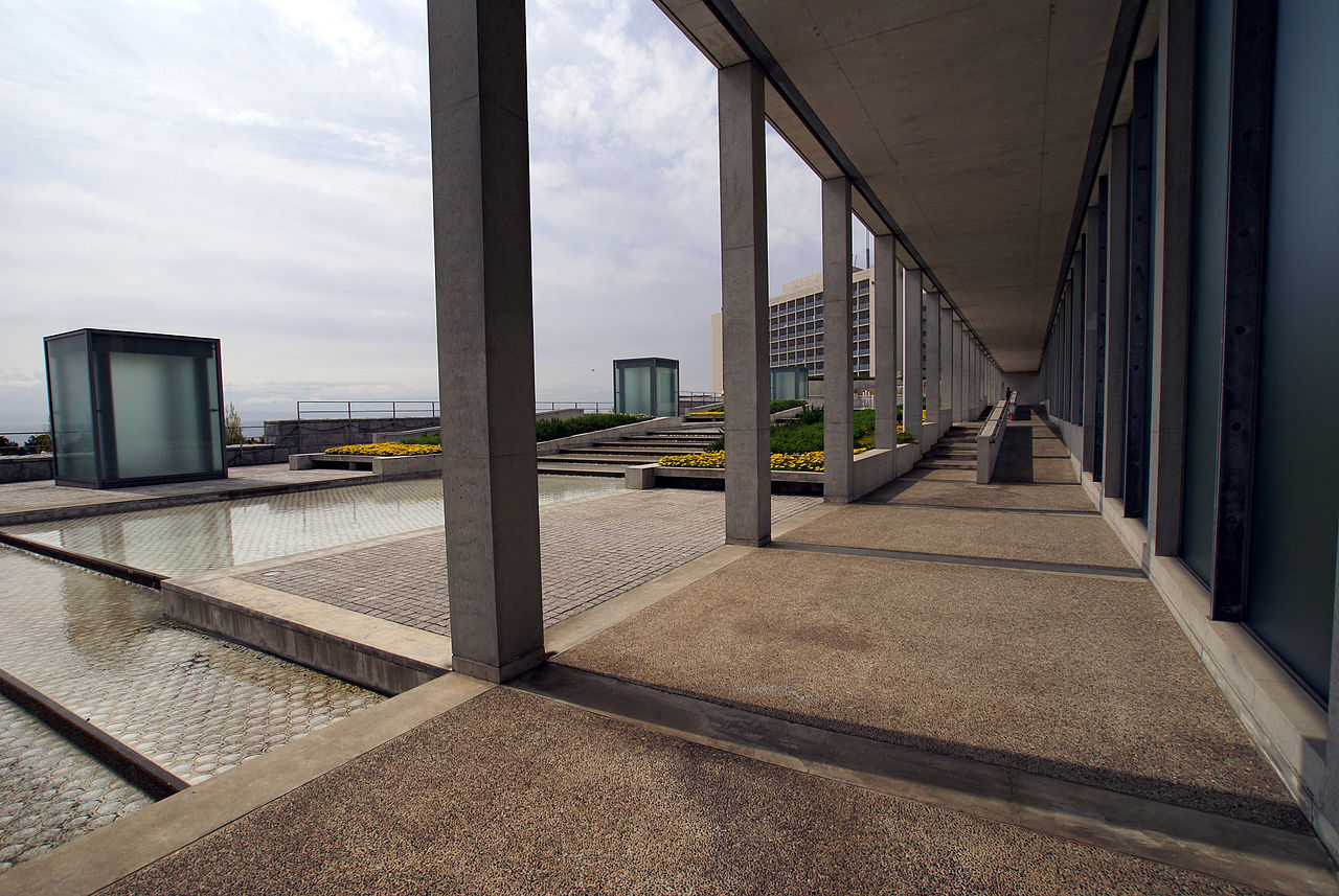 Awaji Yumebutai - Tadao Ando - Japón_16 - WikiArquitectura