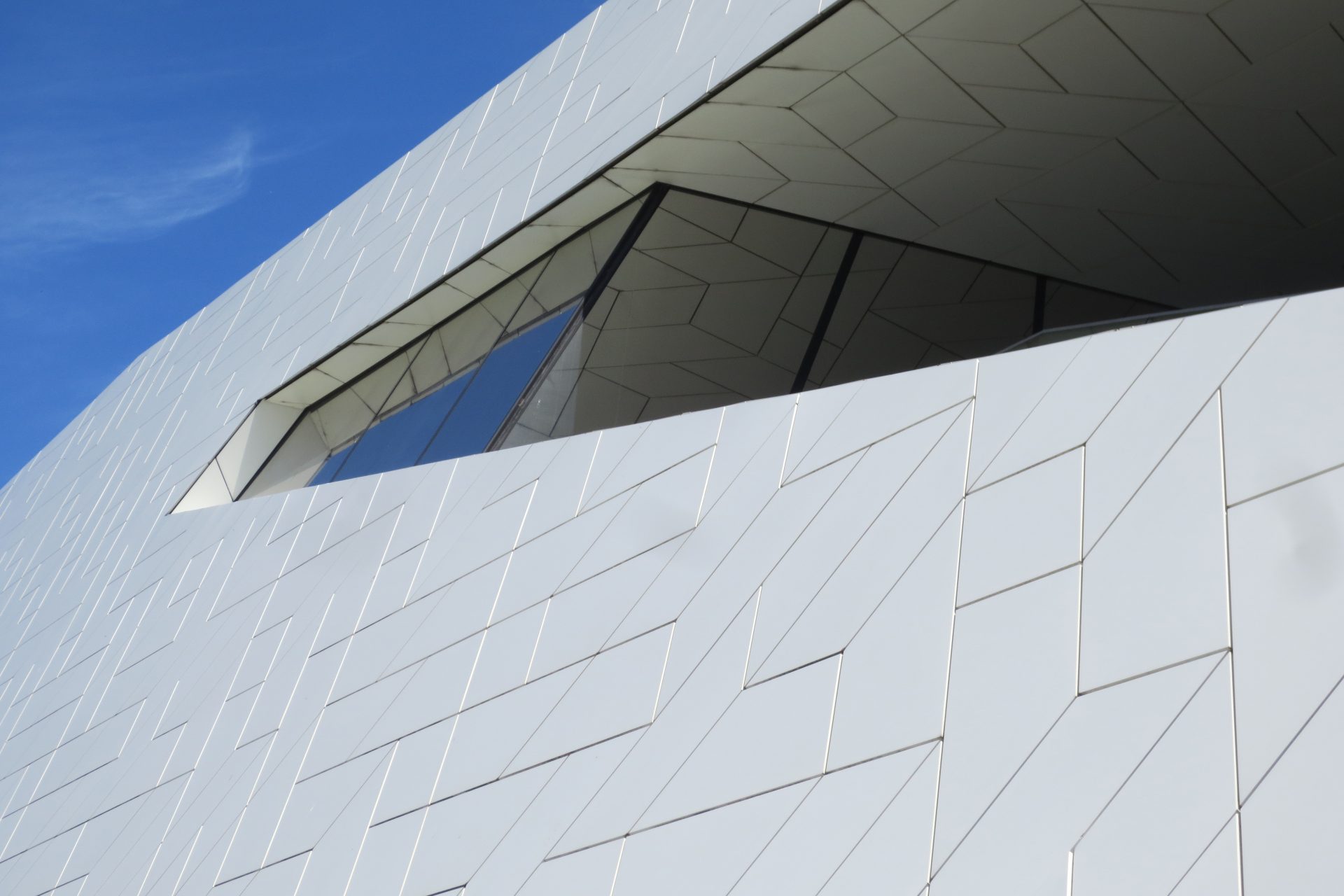 EYE - Delugan Meissl Associated Architects - Ámbsterdam ...