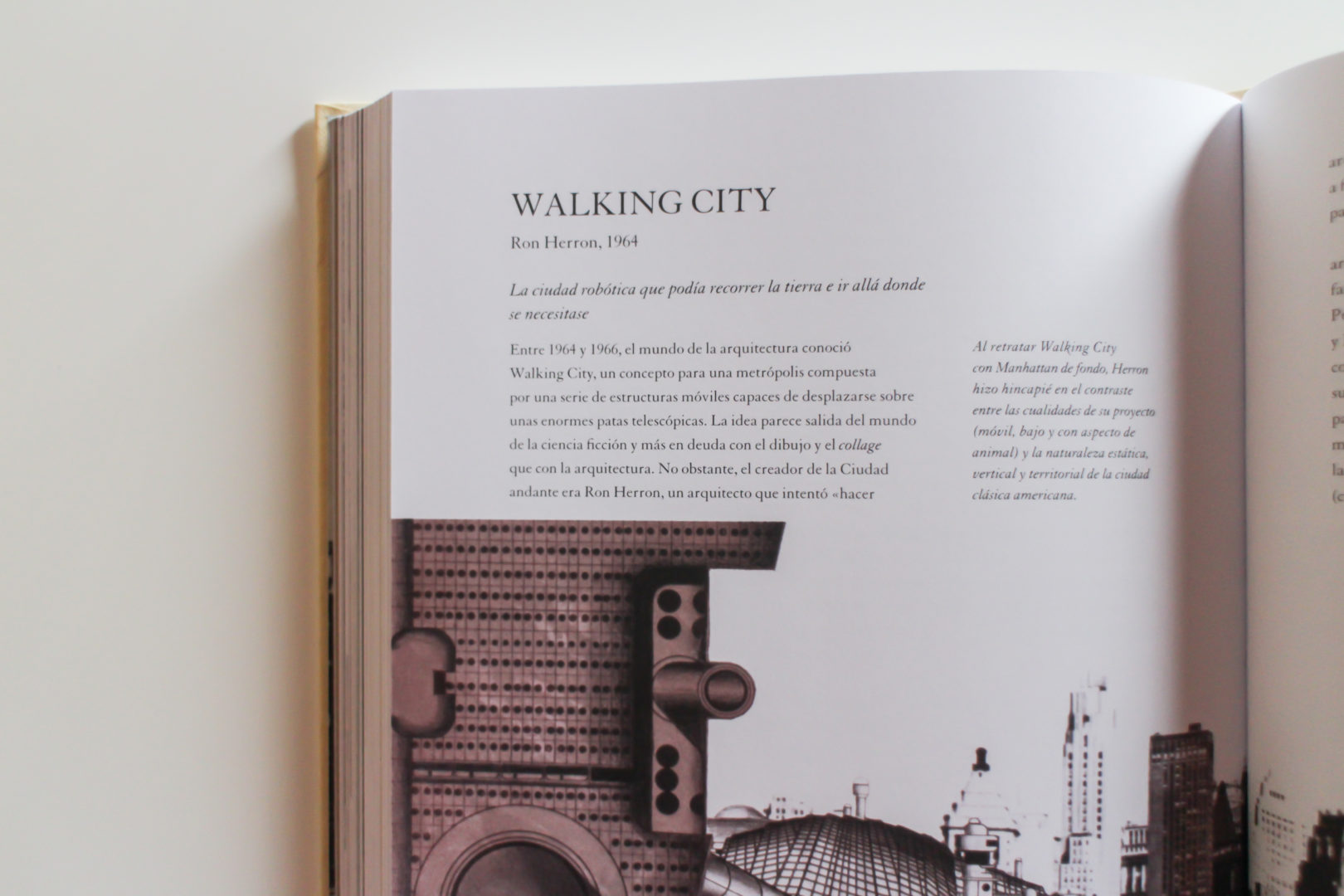 La Arquitectura Fantasma - Philip Wilkinson - WikiArquitectura_004 ...