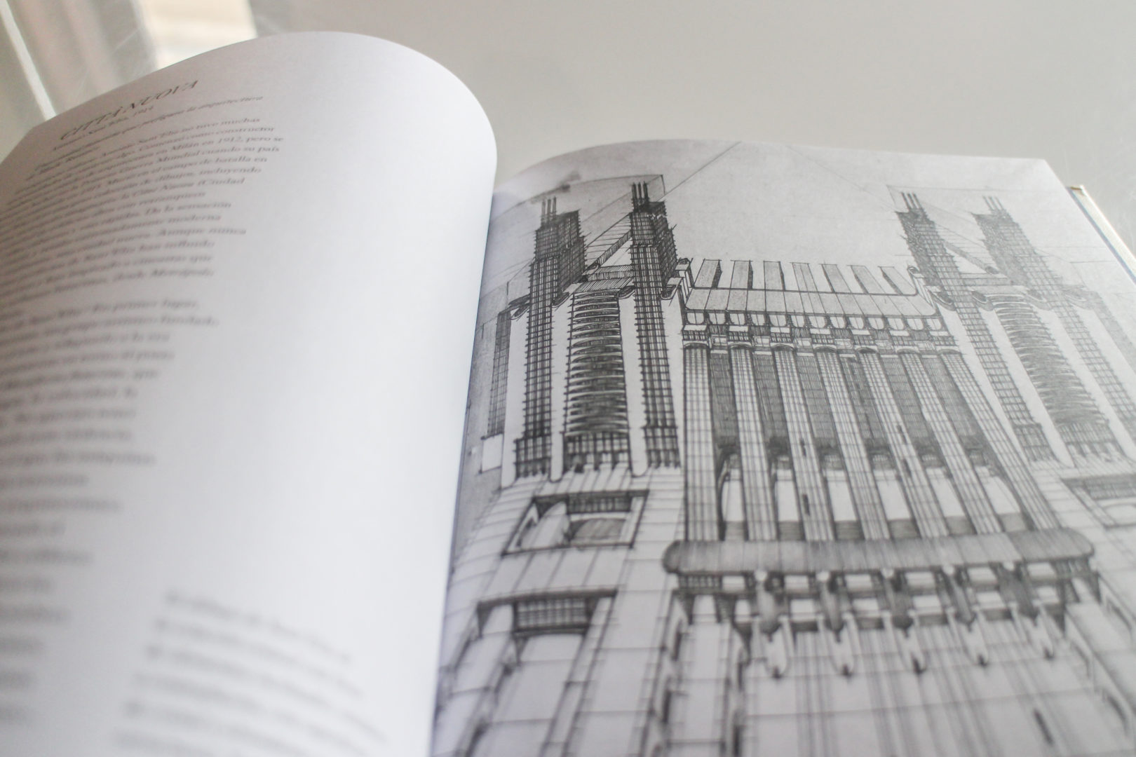 La Arquitectura Fantasma - Philip Wilkinson - WikiArquitectura_009 ...