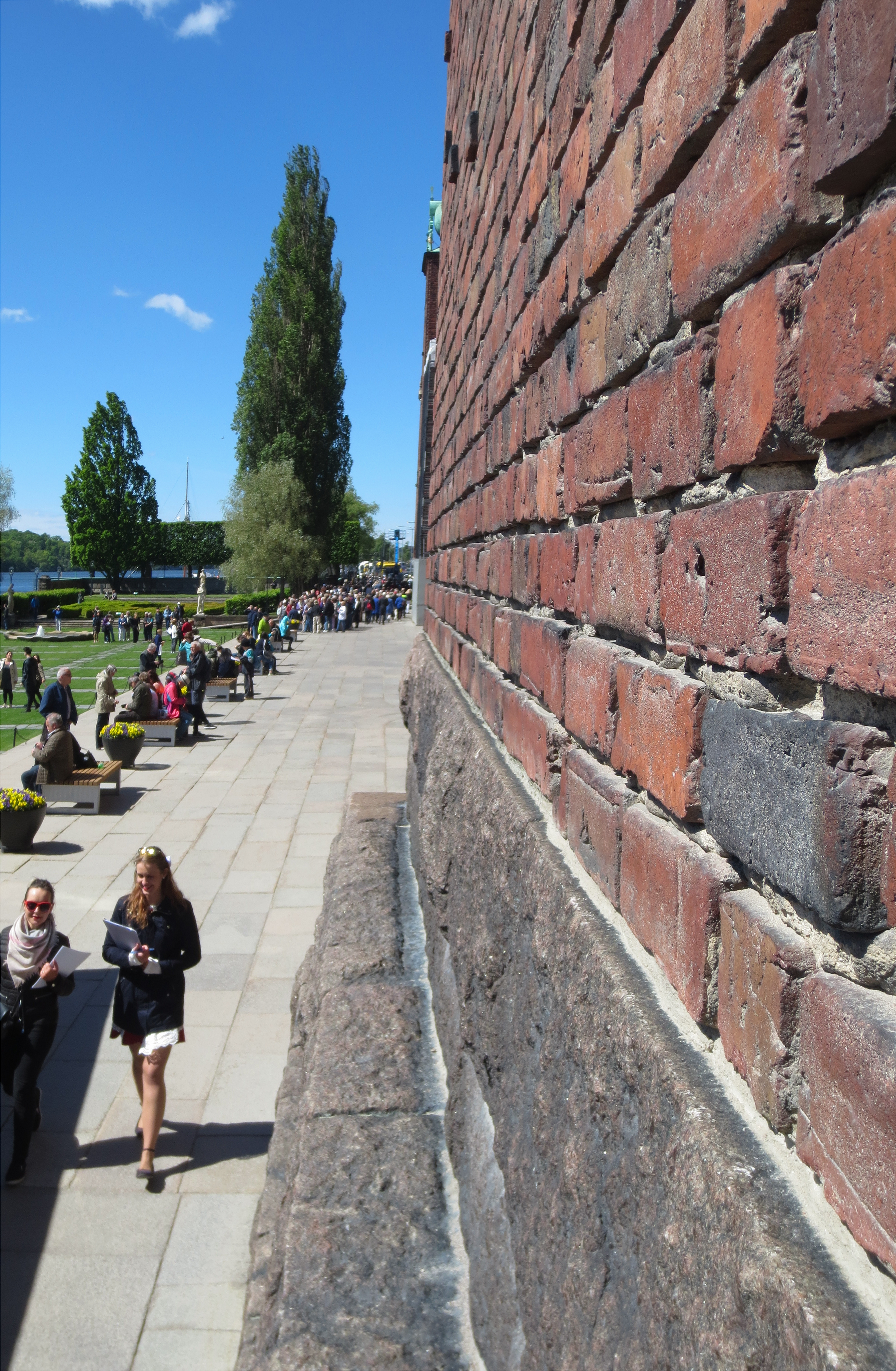 Stockholm City Hall - Ragnar Östberg - WikiArquitectura_050 ...