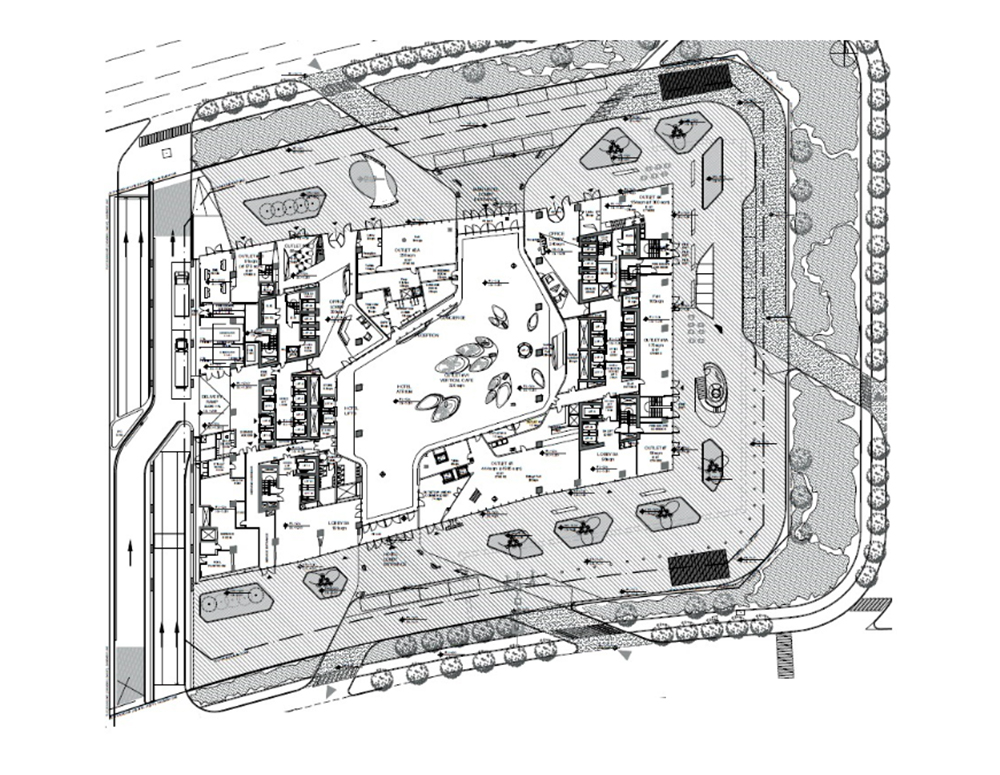 The Opus pb - WikiArquitectura
