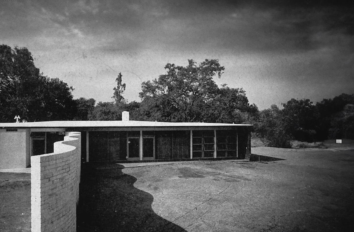 Case Study House nº 2 - Données, Photos et Plans - WikiArquitectura