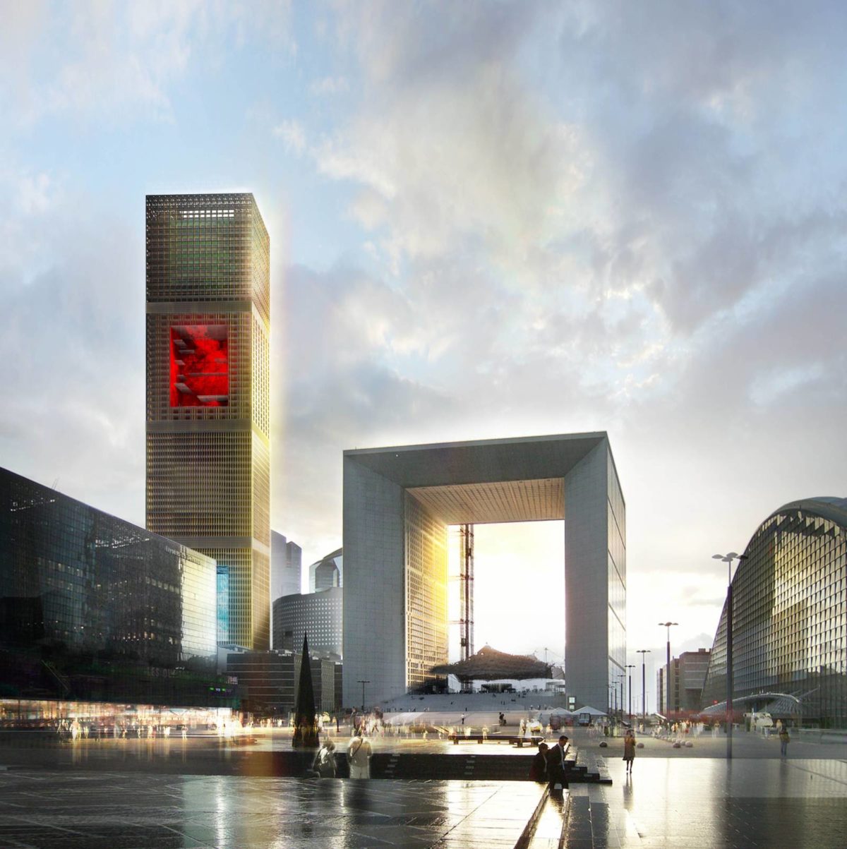 Torre-Signal - WikiArquitectura